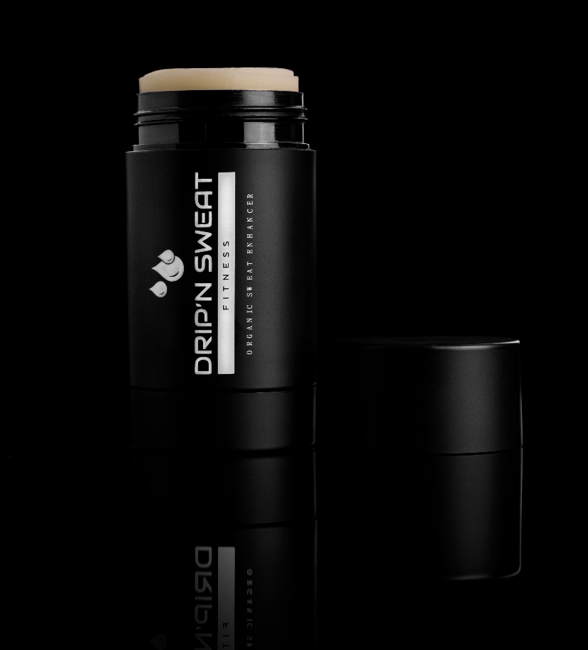ORGANIC SWEAT ENHANCER | Drip’N Sweat Fitness